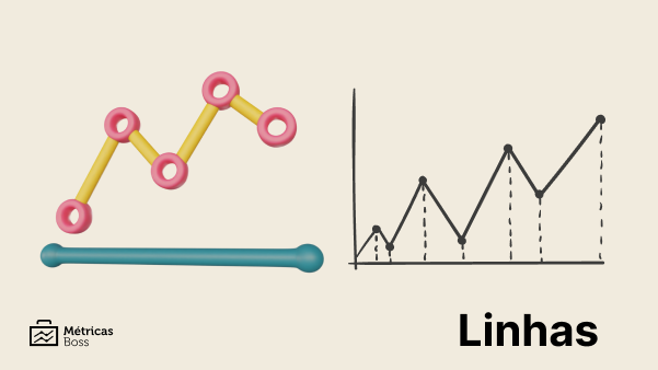 Como escolher o gráfico para um relatório?